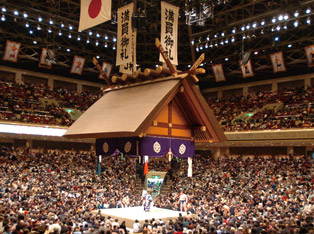 Route Map | Ryogoku | The Tokyo Shitamachi Tours Special Site